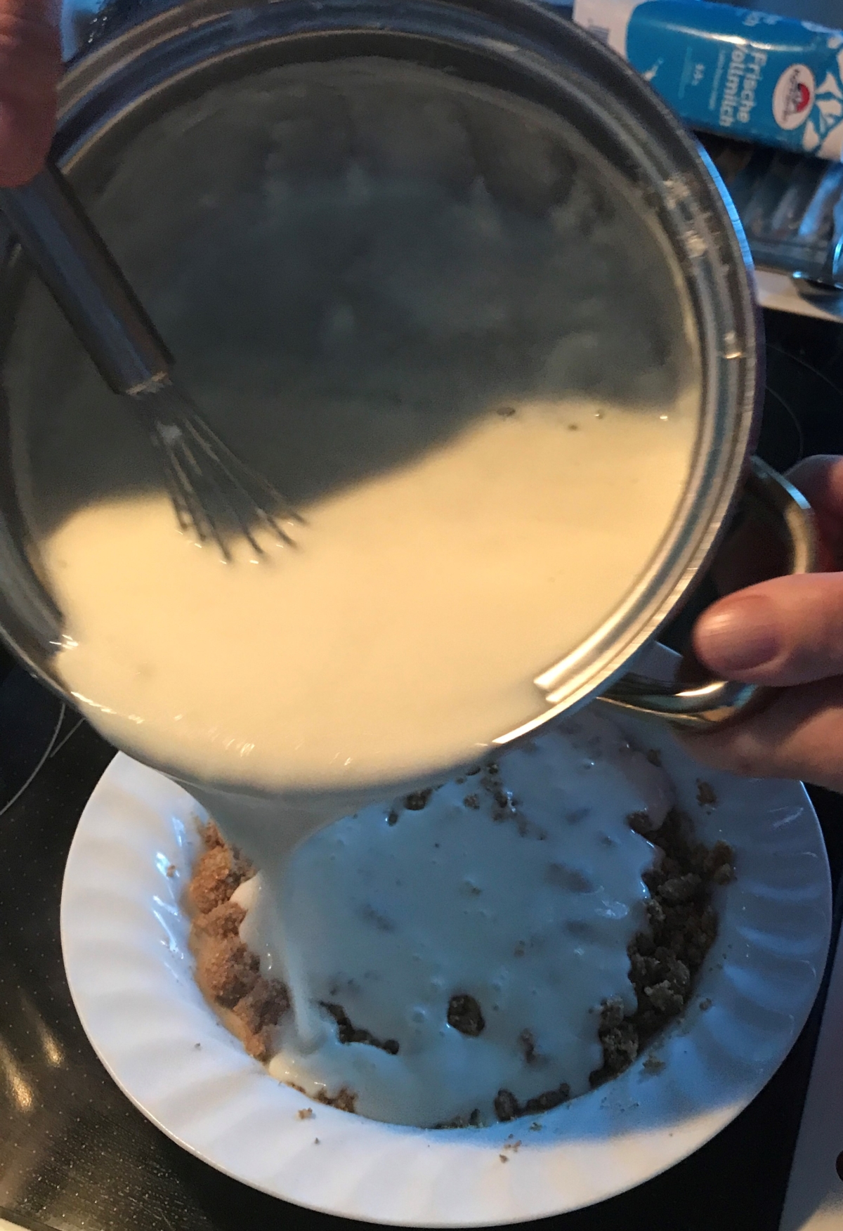 Heute: Das Lieblings-Munggn-Rezept von Theresia Plössnig: „MUNGG UND ...