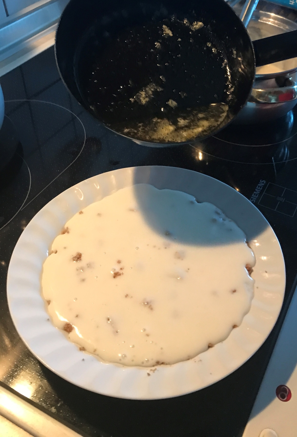 Heute: Das Lieblings-Munggn-Rezept von Theresia Plössnig: „MUNGG UND ...